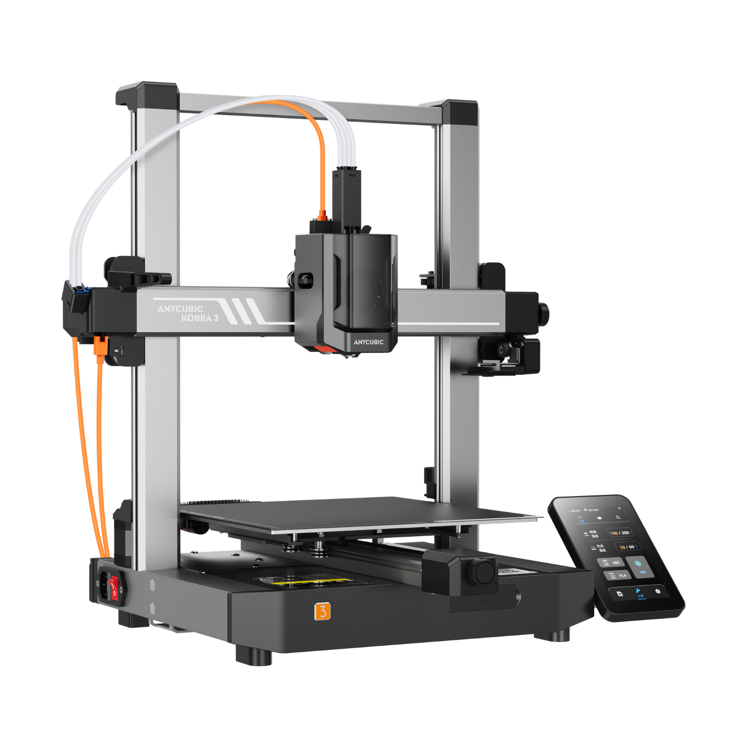 3D Printer – 3D Galaxy Printer