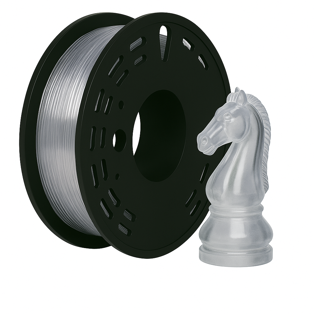 PETG Filament – 3D Galaxy Printer