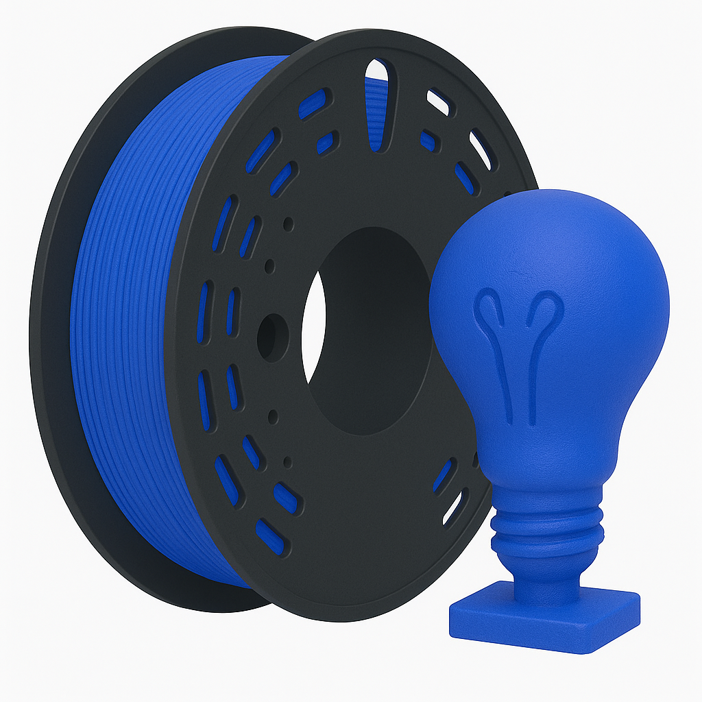 PLA Pro Filament 1.75mm – 3D Galaxy