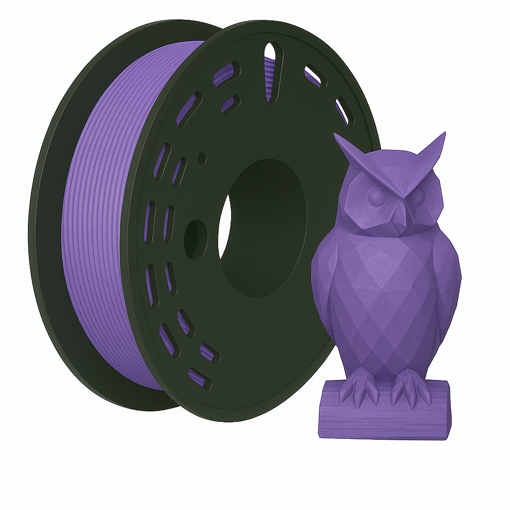 PLA Pro Filament 1.75mm – 3D Galaxy