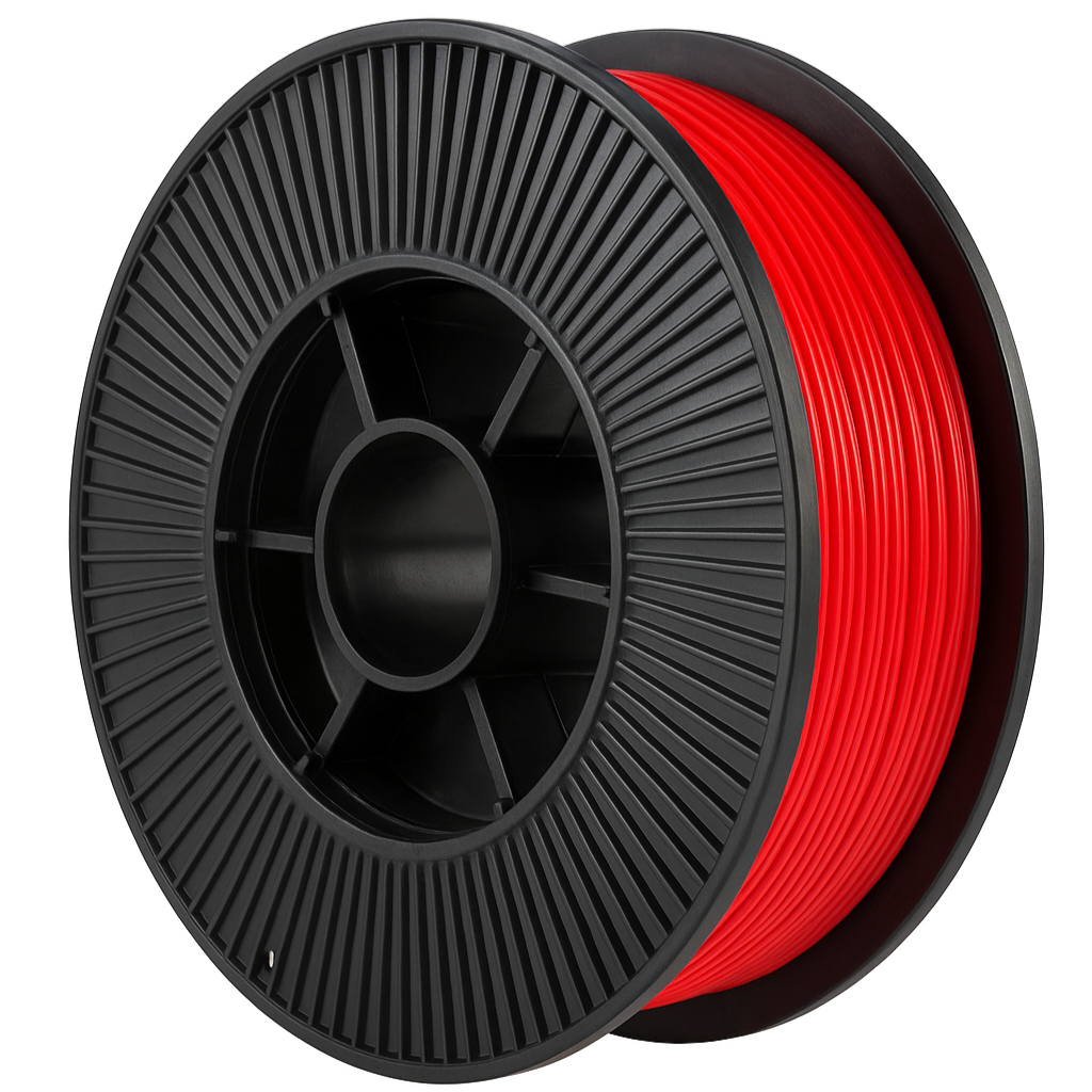 PLA Pro Filament 3Kg Spool – 3D Galaxy