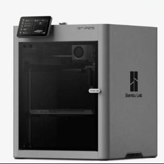 Bambu Lab P2S 3D Printer – 3D Galaxy