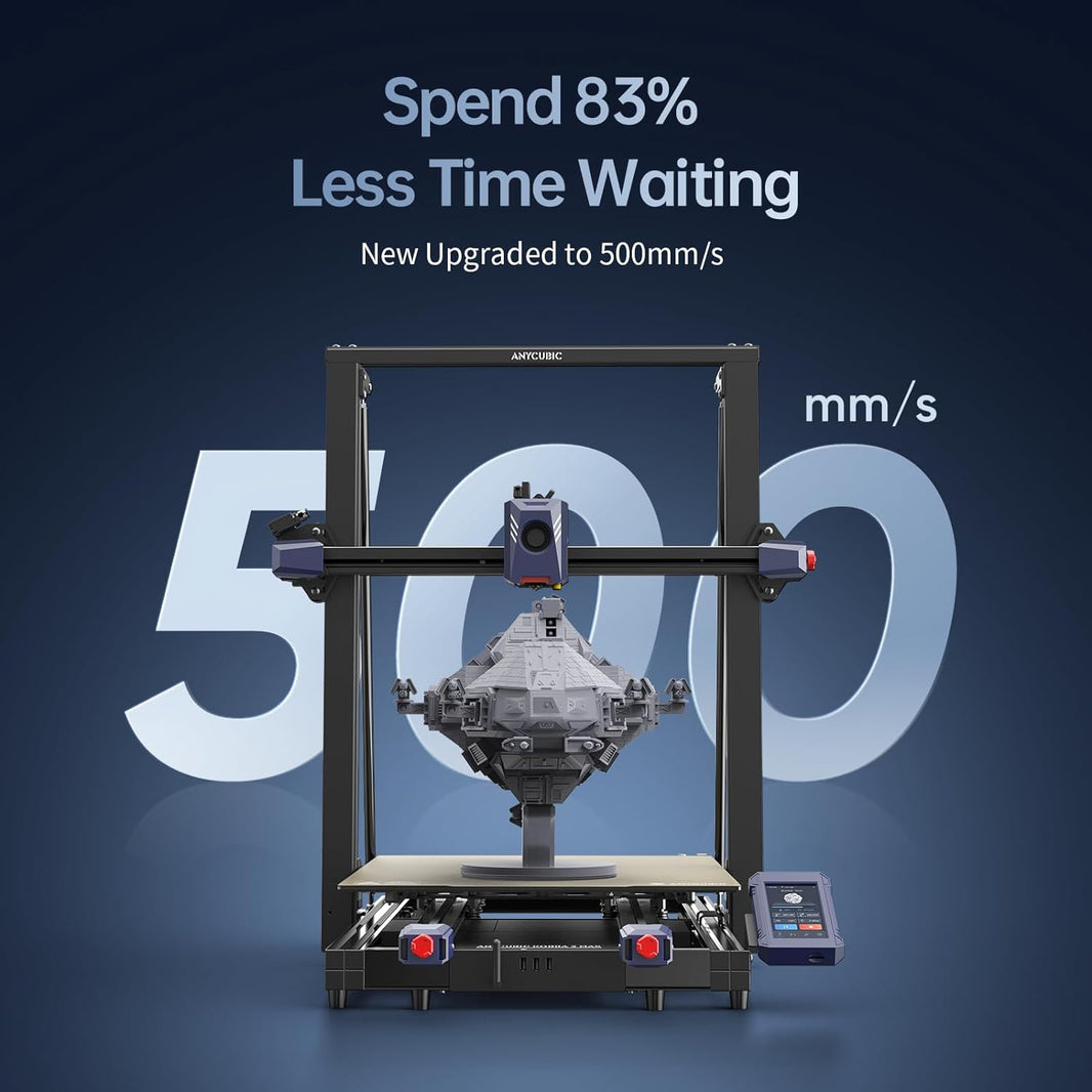 3D Printer – 3D Galaxy Printer