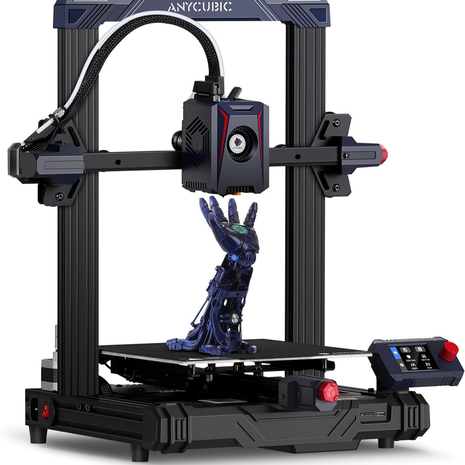 3D Printer – 3D Galaxy Printer