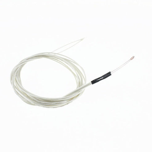 Thermistors with cable for 3D Printer – 3D Galaxy